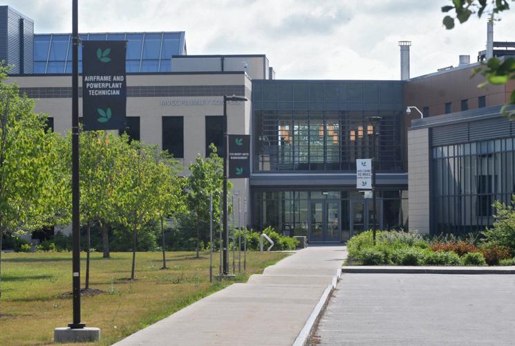 Area campuses won’t be the same this fall | County news | romesentinel.com