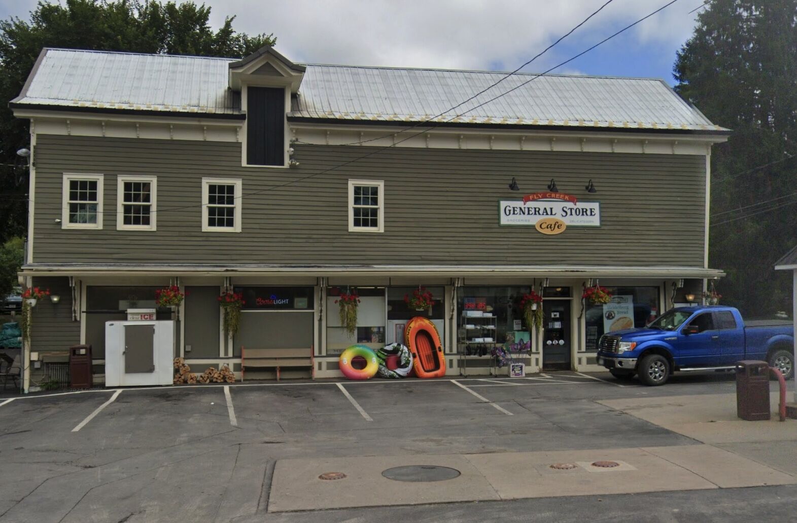 7 old fashioned general stores around Central New York | News ...