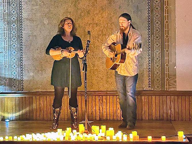 Jam with the Band event in Rome features Simchik & Ingersoll ...