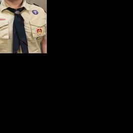 Powderhorn District honors Eagle Scouts for community service projects ...