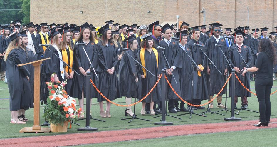 Milestone moment: RFA celebrates 150th commencement | Education ...