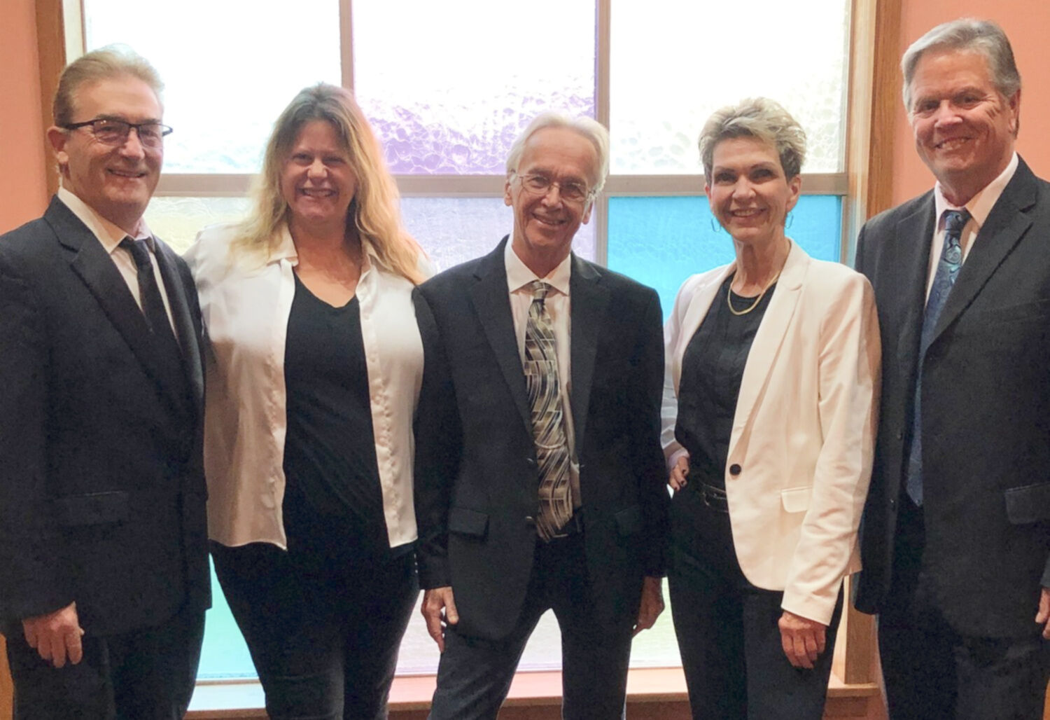 5 Families Ensemble to perform in Old Forge | Content Exchange ...