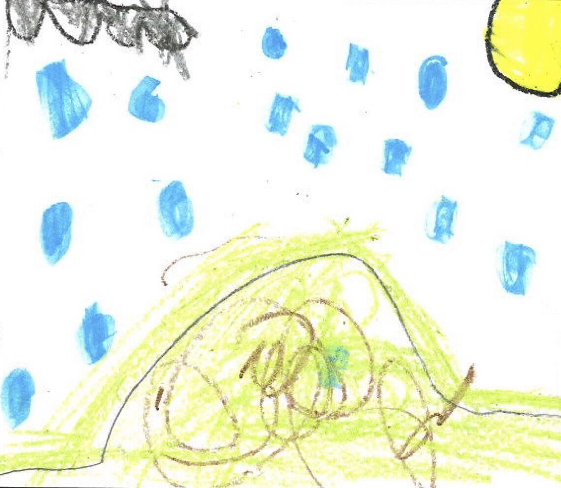 Weather art 528 | | romesentinel.com