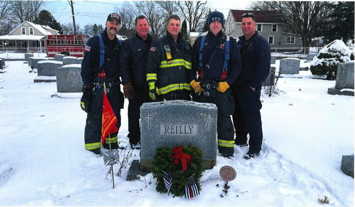 Wreaths Across America event in Rome area on Dec. 16 | Entertainment ...