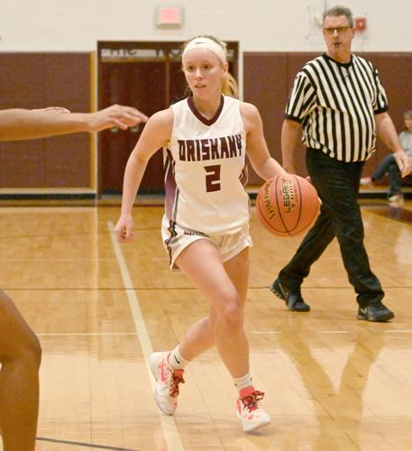 ROUNDUP: local high school basketball for Jan. 8 | High School ...