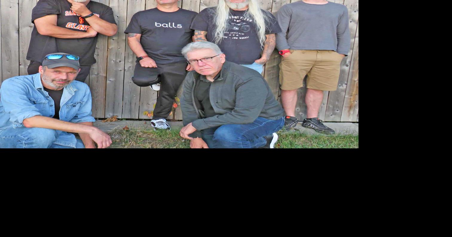 ON THE MARK: It’s Slug season — band marks 25th year | Entertainment ...