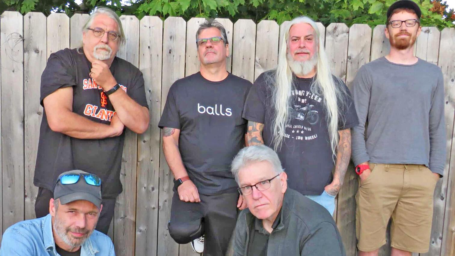 ON THE MARK: It’s Slug season — band marks 25th year | Entertainment ...