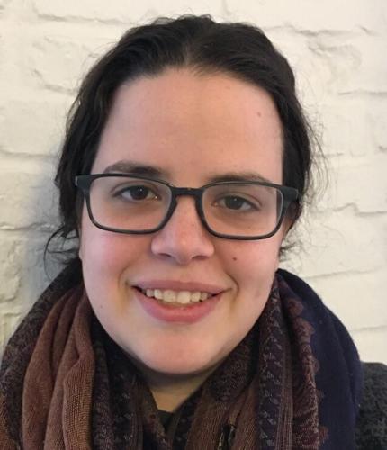 Alli Conte Morgan | Obituaries | romesentinel.com