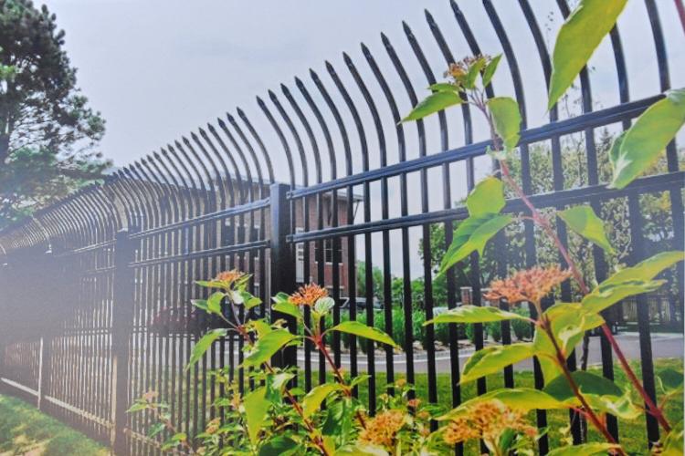 Officials break ground on Rome Lab security project | County news ...