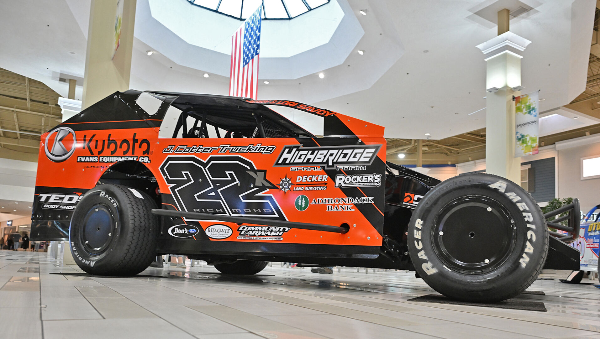 PHOTO GALLERY: See photos of Utica-Rome Speedway race cars at ...