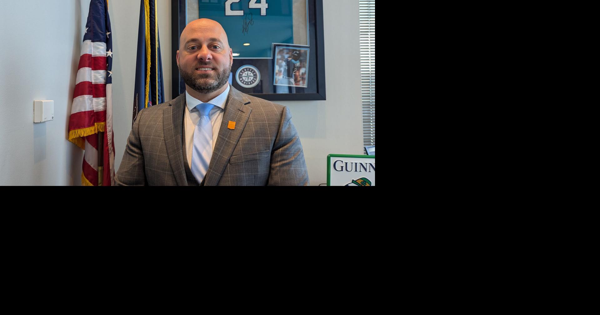 Rome Mayor Jeffrey Lanigan responds to harassment charge | News ...