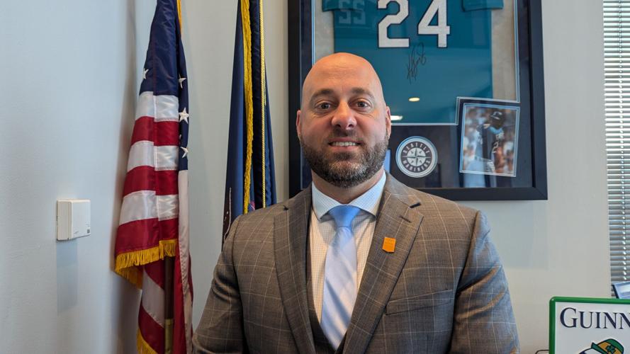 Rome Mayor Jeffrey Lanigan responds to harassment charge | News ...