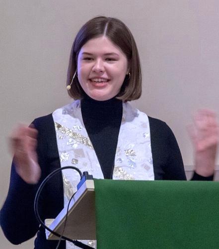New Hartford Presbyterian Church's newest pastor aims to honor history ...