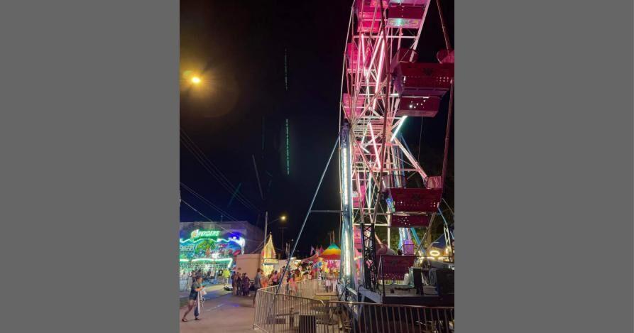 Celebrate the end of summer at the annual Summer Bazaar | The Weekender ...
