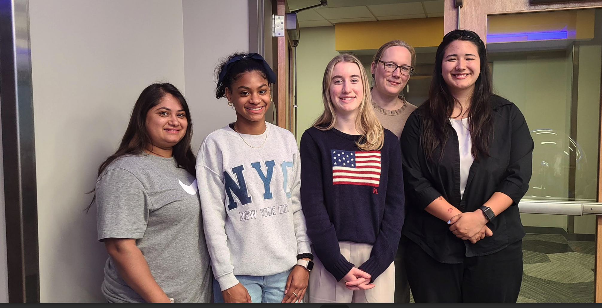 Applications available for Students Inside Albany conference | News ...