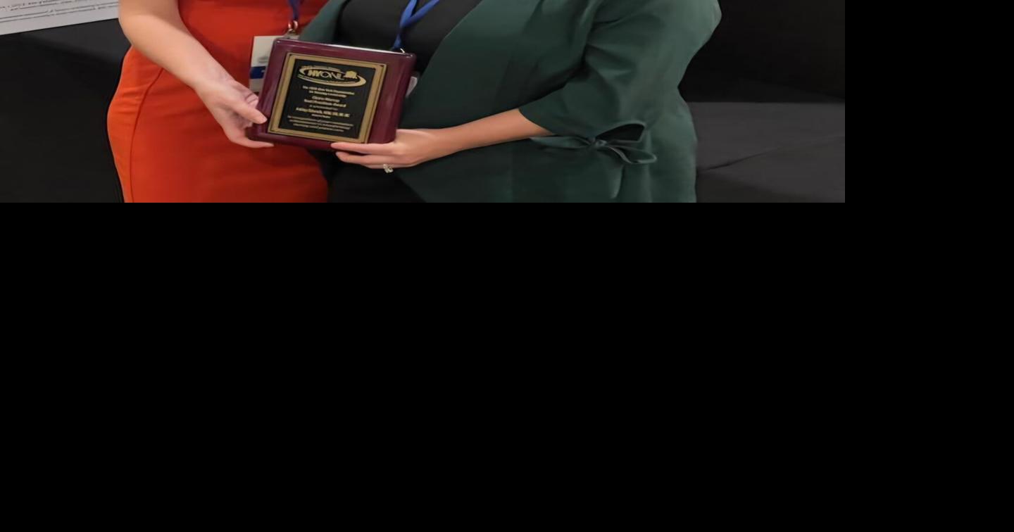 Rome Health nursing program receives Best Practices Award | Health ...