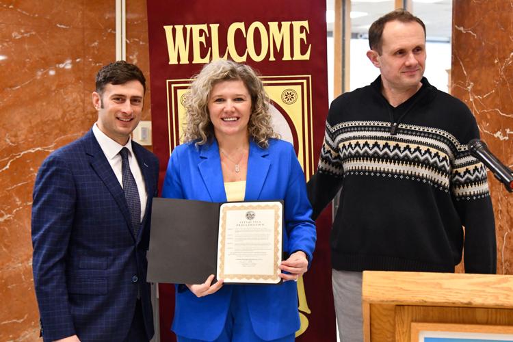 Utica celebrates Bosnian culture ahead of independence day | News ...
