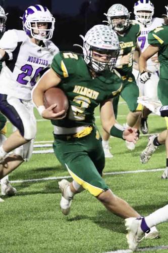 ACS Wildcats continue winning streak | American Football | romesentinel.com