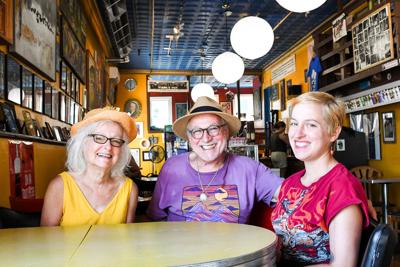 Café Domenico's legacy honored by Utica Common Council | News ...