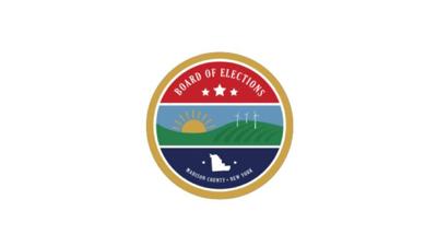 Madison County June Election Information | News | romesentinel.com