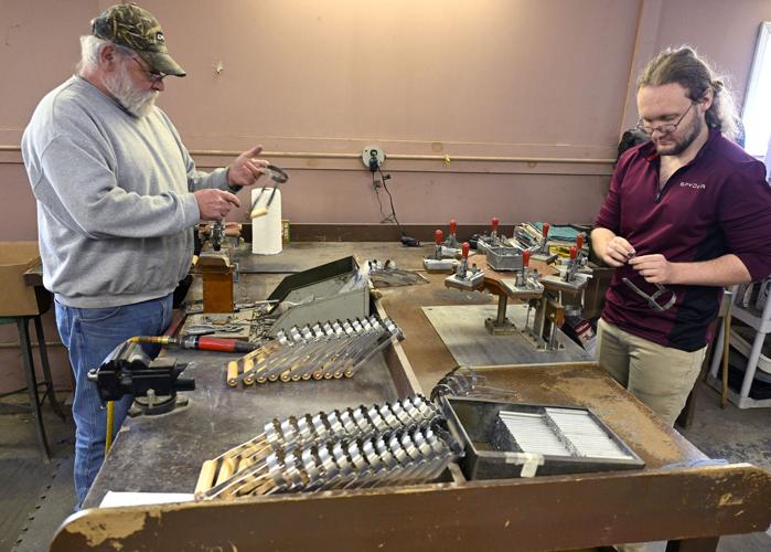 Kwik-Kut: Mohawk-made food chopper still going strong | Food ...
