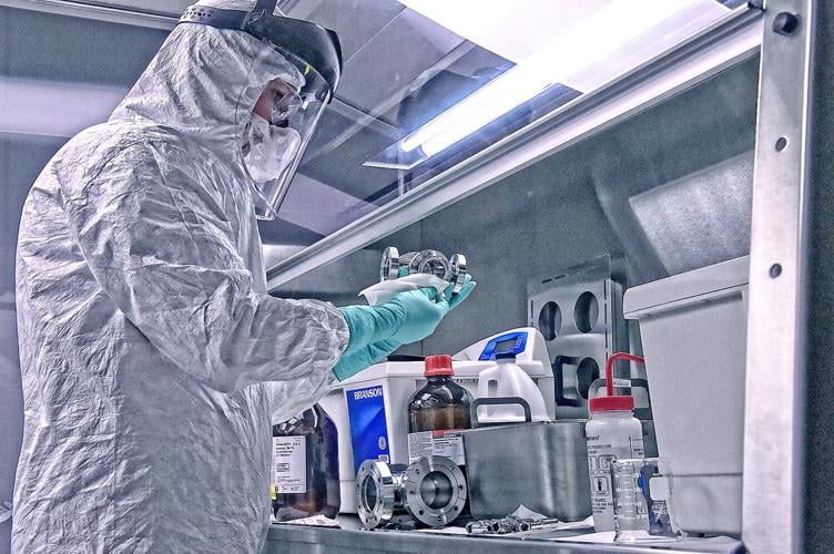 All eyes on future at Rome Lab | County news | romesentinel.com