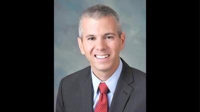 Former Congressman Anthony Brindisi nominated for federal judge seat in ...