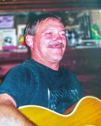 Randal Fruin obituary | | romesentinel.com