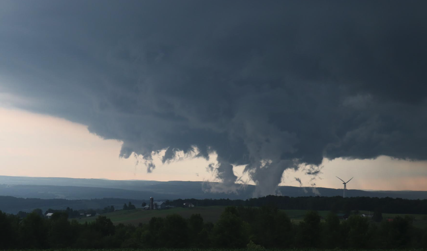 Local group to host Skywarn weather spotter training course | Health ...