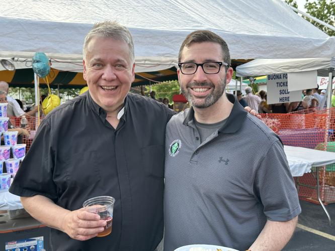 A few good men: Lack of Catholic priests forcing pastors to take on ...