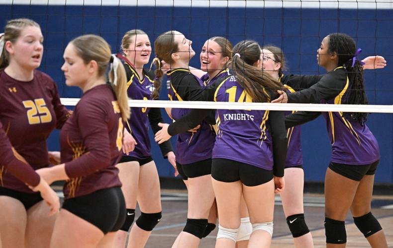 RFA edges New Hartford to win 2nd Class A title in 3 years | Game ...