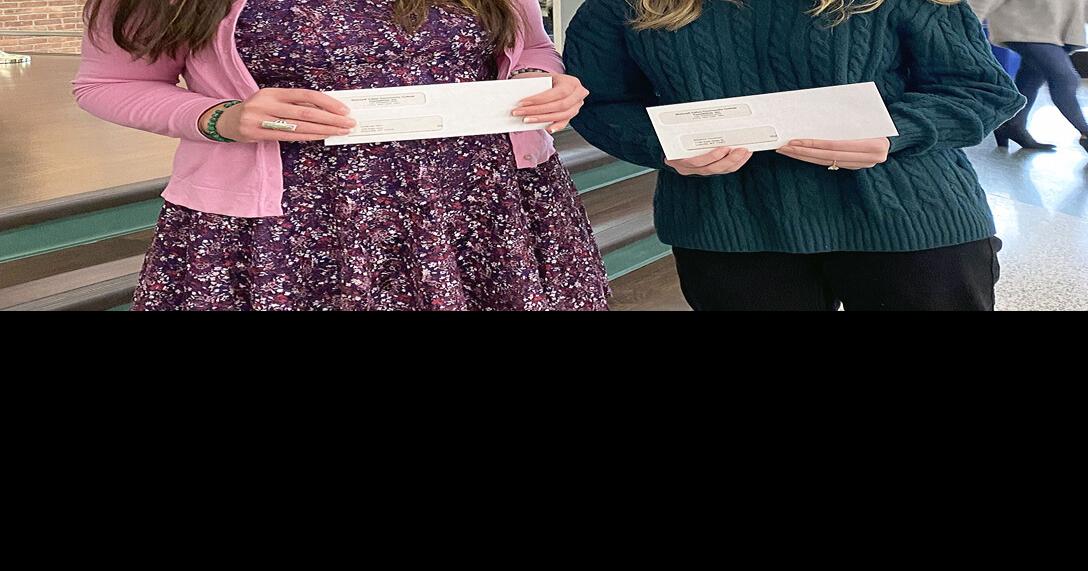 Local students receive MVCC Professional Association Scholarship ...