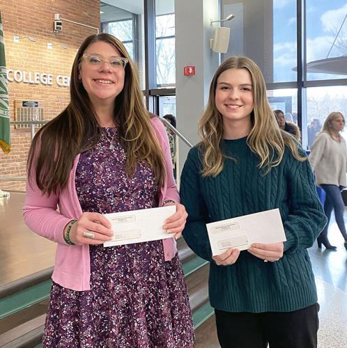 Local students receive MVCC Professional Association Scholarship ...