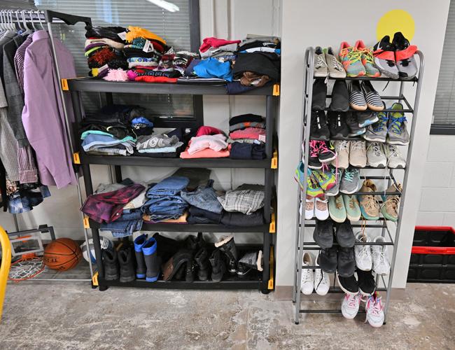 Connected Community Schools celebrates fifth year of helping students ...