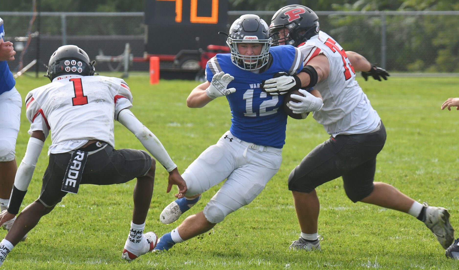 2024 Section III football schedule released with some change | Sports ...