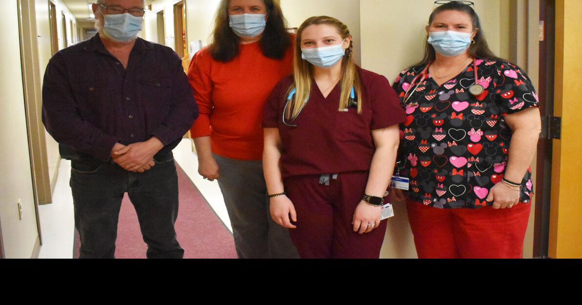 Rome Health Center | | romesentinel.com