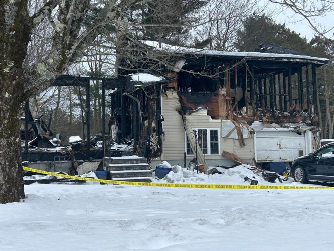 UPDATE: Name released in fatal Rome fire | News | romesentinel.com