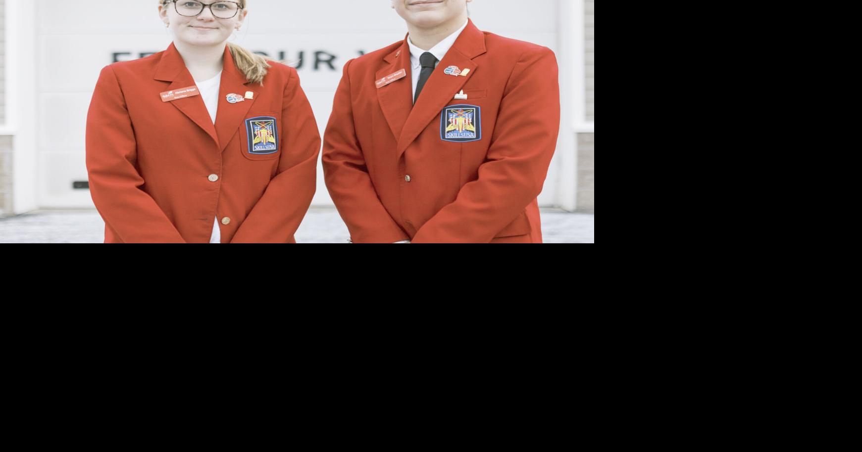 OHM BOCES CTE students help veterans through Feed Our Vets | News ...