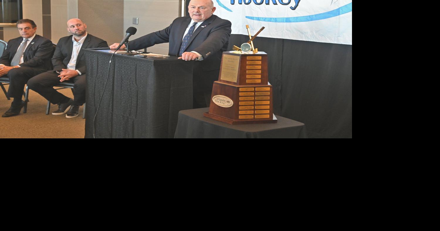 Utica Aud to host Atlantic Conference Hockey Championships | Sports ...