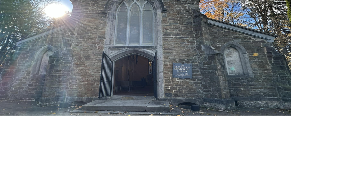 Fund to aid preservation at Forest Hill Cemetery | News | romesentinel.com