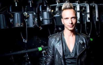 World-renowned illusionist to rock Stanley Theatre in Utica ...