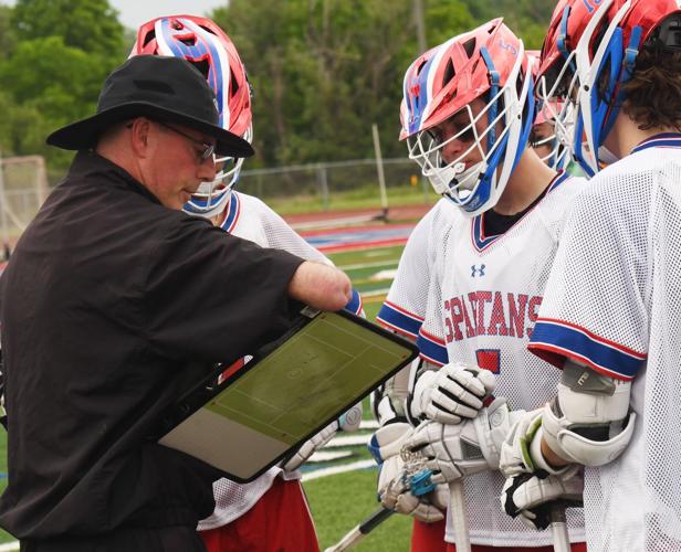 New Hartford's Logan Banek earns All-American lacrosse honor | Sports ...