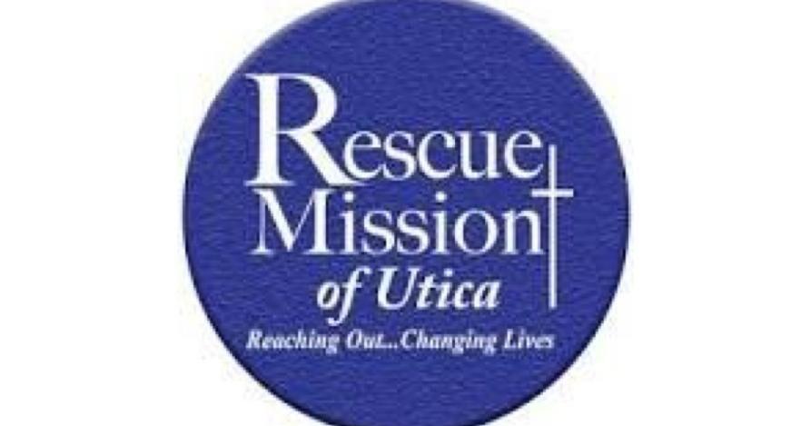 Utica Rescue Mission announces inaugural Miles for Miracles 5K run/wak | News | romesentinel.com