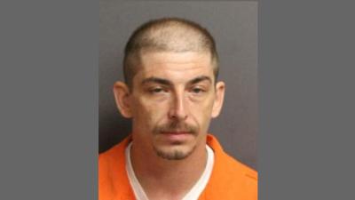 Multiple felonies charged in pair of Annsville domestic disputes | News ...