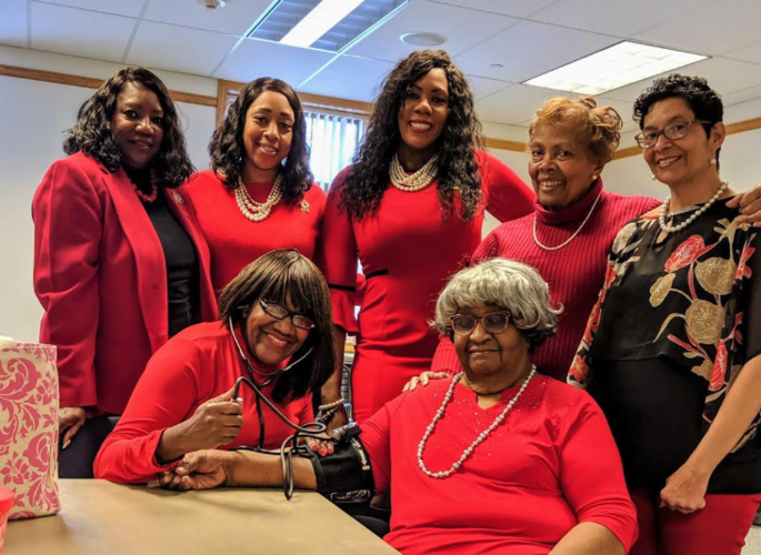 Utica trailblazing educator, housing advocate remembered | Culture ...