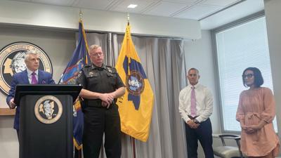 Oneida County, Sheriff's Office and PBA reach contract agreement | News ...