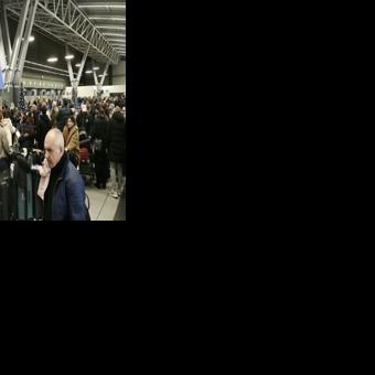 Greece airspace shutdown exposes badly outdated systems | News ...