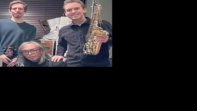 Remsen Arts Center presents Daniel Bennett Group in concert | Content ...