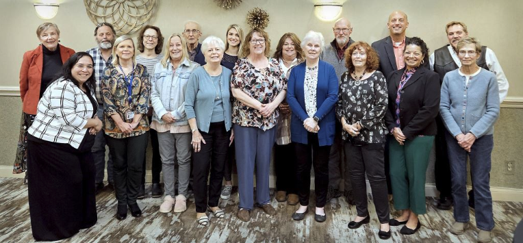 Resource Center for Independent Living celebrates ombudsman program ...