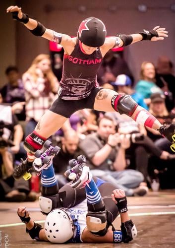 Roman makes a name for herself | Culture | romesentinel.com